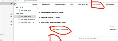 学习mac开发第三弹 通过webview加载网页mac开发能使用webview吗 Csdn博客