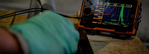 Non Destructive Testing IPB Group