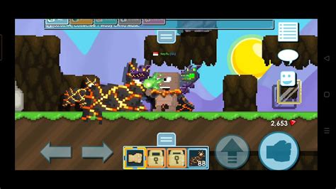 Gacha Lava Pinata Youtube