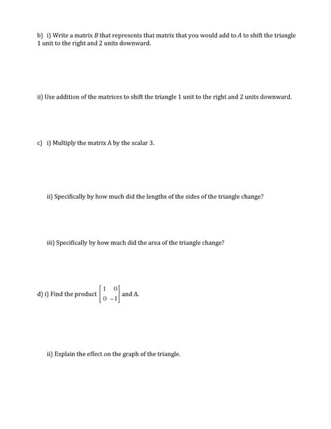 Solved Bonus Write A System Of Equations Each Equation Chegg Com