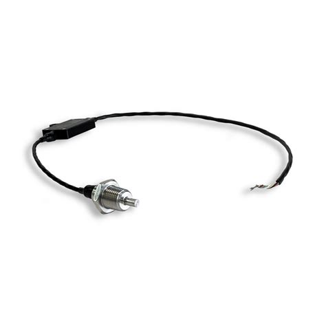 Custom Programmable Temperature Sensor Reventec