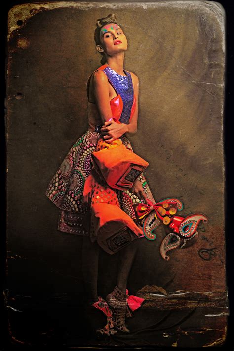 Graphemecolor Synesthesia Behance