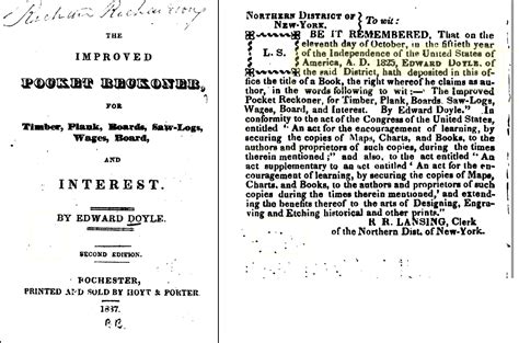 Doyle Caribou Software