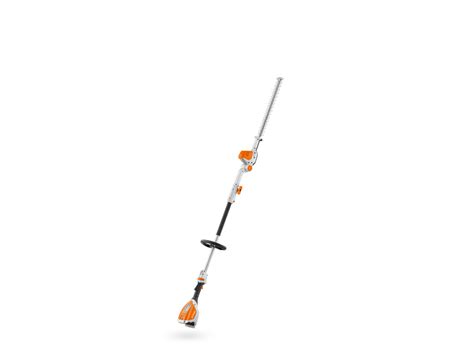 Stihl Hla Battery Long Reach Hedge Trimmer Skin Beacon Equipment