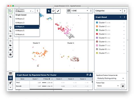 Split View Issue 1565 Scverse Scanpy GitHub
