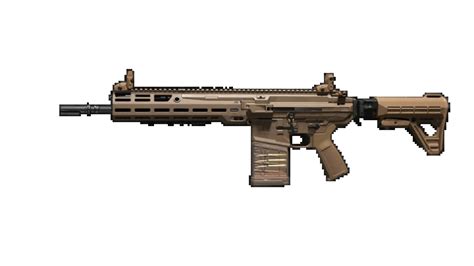 Top 10 Weapons Tier List In MW3