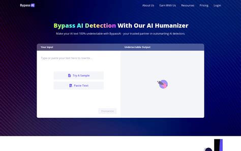 Bypass Ai使用入口地址 Ai网站最新工具和软件app下载