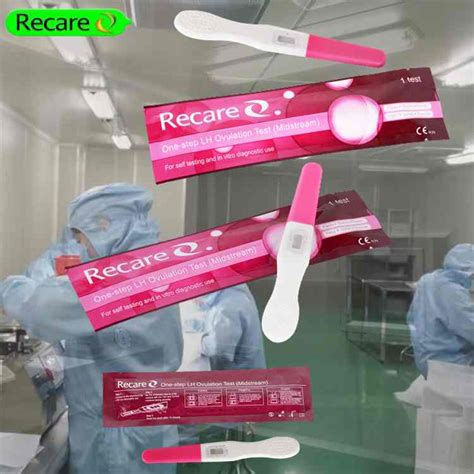 Pregmate Ovulation Tests The Best Types Of Ovulation Tests