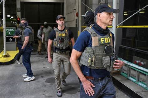 Fbi 이란 보복 테러 우려…주말에만 이란인 11명 체포