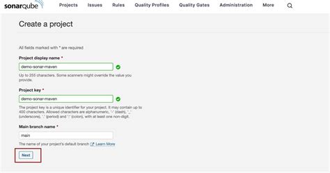 Maven And Sonar Integration A 5 Step Guide For Effective Qa