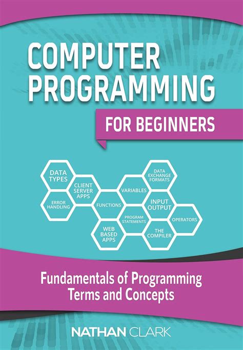 Computer Programming For Beginners Fundamentals Of
