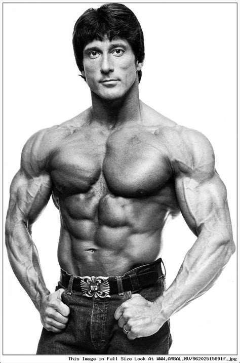 Фрэнк Зейн Frank Zane фотографии биография соревнования бодибилдинг