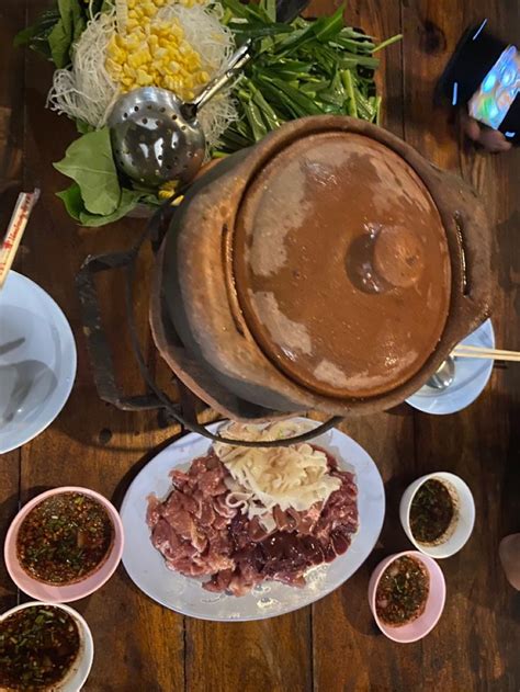 แจ่วฮ้อน อาหาร สูตรอาหารเพื่อสุขภาพ การตกแต่งจานอาหาร