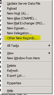 SmarterMail Autodiscover Setup Configuration InteractiveWebs 2024