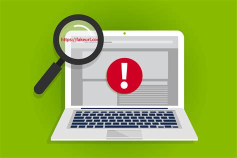 Look Alike Domain Scams