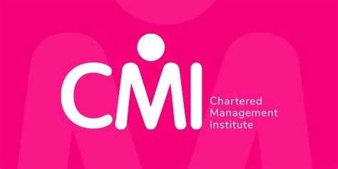The CMI Convenes Diverse New Council To Help UK Level Up Leadership CMI