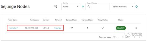 Netmaker服务器端快速搭建WireGuard网络 知乎