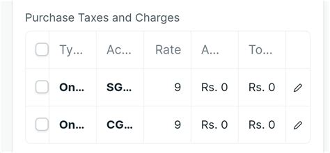Issue In Automating GST Sales Purchase Invoice Accounting Frappe Forum