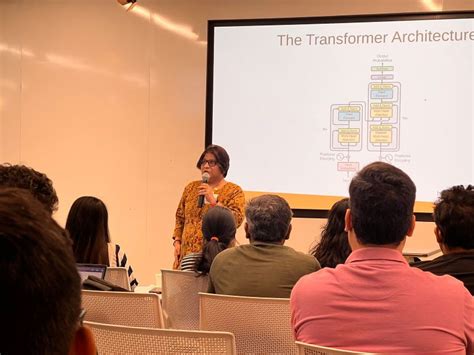 Vinay Ts On Linkedin We Are Starting To See Speaking Opportunities