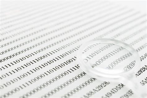 First Steps In Data Analysis Practical Example