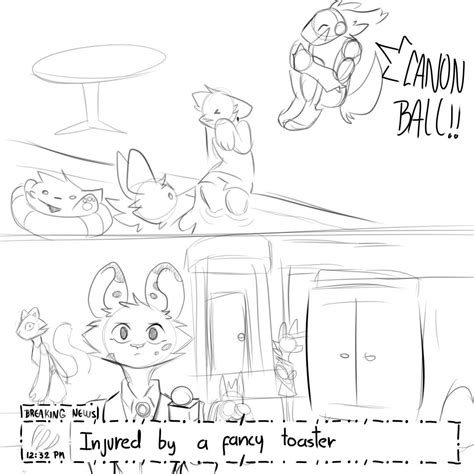 why you shouldn t bring a proto to a pool by me r furry