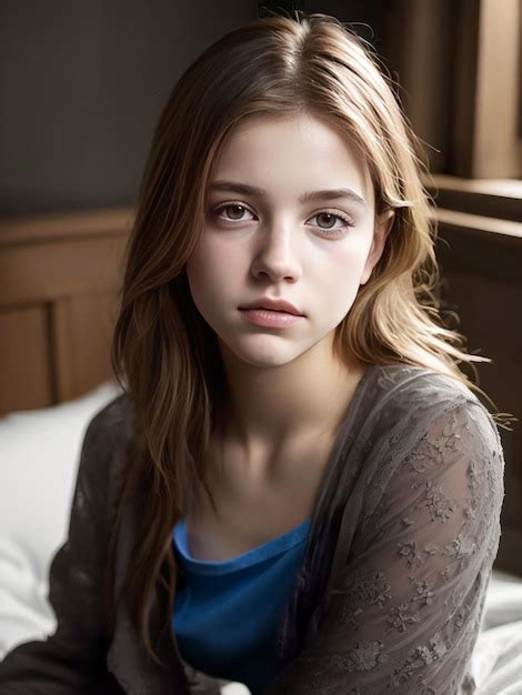 Premium Ai Image Perfect For A Model Who Has A Sense Of Style That Is Both Edgy And Laidback