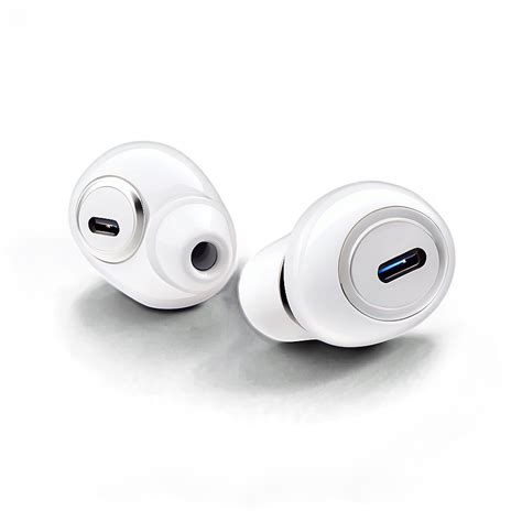 Download Earbuds With Fast Charging Png Wallpapers Com
