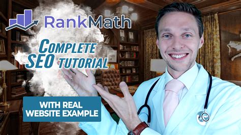 Rankmath Complete Tutorial 2020 Seo Plugin Wpress Doctor