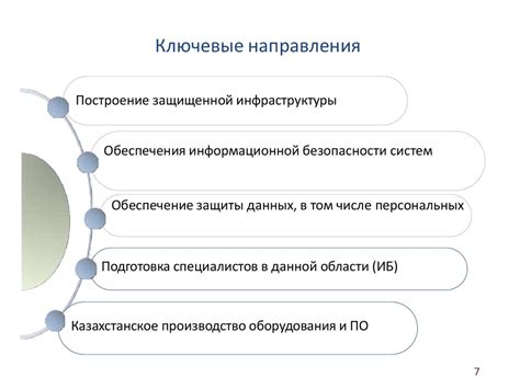 Законодательство Республики Казахстан в области информационной безопасности презентация онлайн