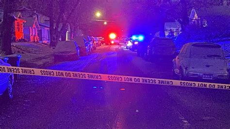 Update South Bend Police Identify Victim In Deadly Overnight Shooting