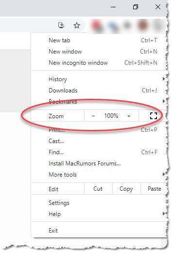 My Fonts Too Smallbig Practical Help For Your Digital Life®