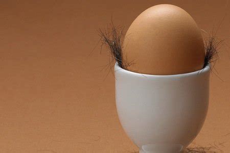 Bald Just Got Sexier Men S Health