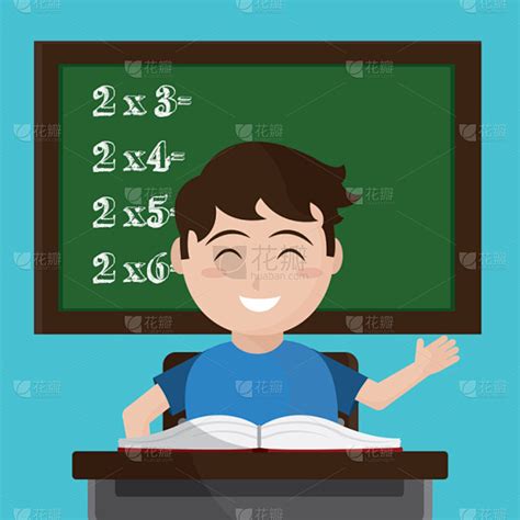 书桌 男生 可爱的 椅子 学龄前儿童 小的 儿童 童年 欢乐 坐