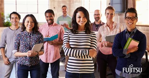 Sravanthi Reddy Pmp® On Linkedin Fujitsu Recognized As A Leader In