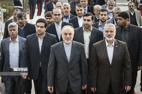 آژانس عکس ایرنا