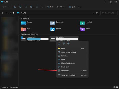 How To Recover Lost Files From A USB Drive Ziddu