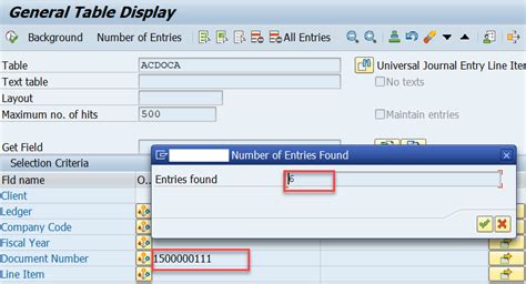 ACDOCA VS BSEG Programmer Sought