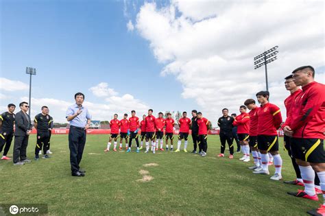 天亮了？足协主席陈戌源被带走调查 搜狐大视野 搜狐新闻