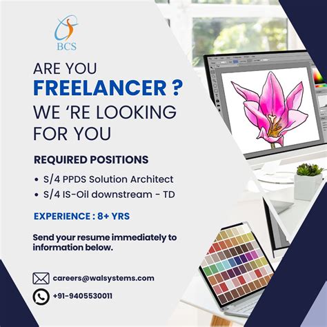 Baranwal Consultancy And Services On Linkedin Freelancers