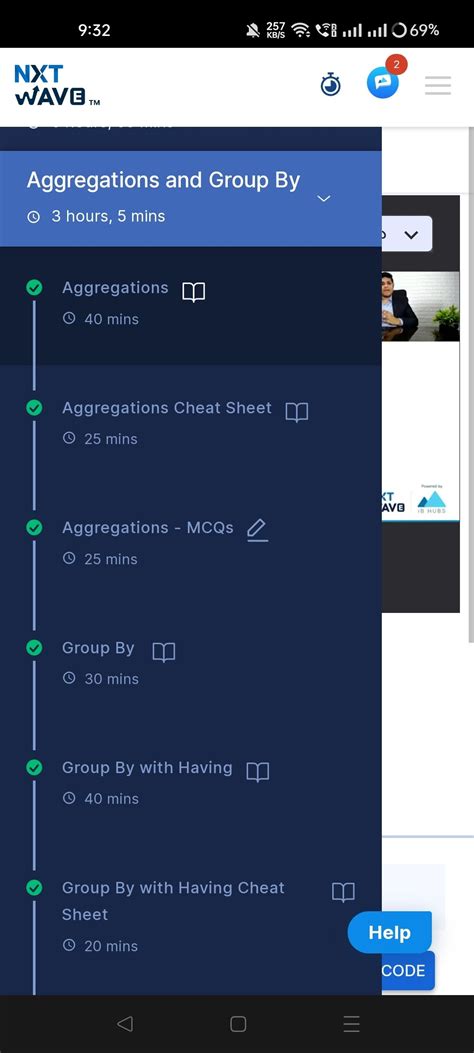 Venkata Pushpalatha Guntupalli On Linkedin Day30 Nxtwave 30daysofcodechallenge