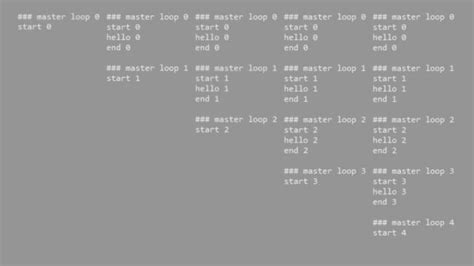 16 27 Pythonのsubprocess Popen による並列実行でリアルタイム標準出力がしたかった備忘録 Vignette And Clarity（ビネット＆クラリティ）