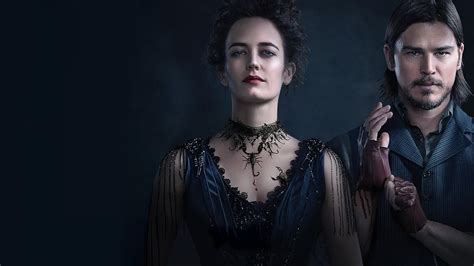 Watch Penny Dreadful Season Prime Video
