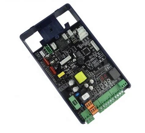 Barrier Controller Pcb For Circuit Board At ₹ 10500 Piece In Indore