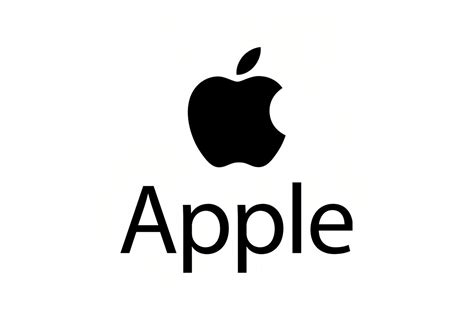 一文了解苹果公司logo设计含义及apple品牌标志设计理念案例 三文品牌