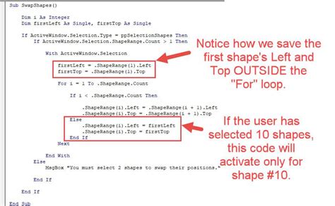 Macros In Powerpoint Full Tutorial