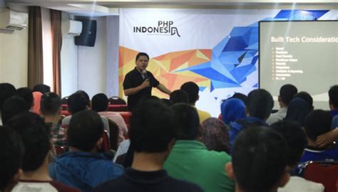 Php Indonesia 1000 Startup Digital