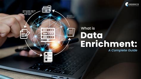 What Is Data Enrichment A Complete Guide