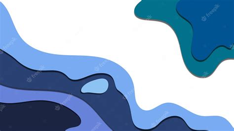 Premium Vector Abstract Social Media Background