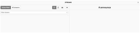 Clear Stream Name From Right Side Stream Settings Panel · Issue 22413 · Zulipzulip · Github