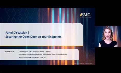 Securing The Open Door On Your Endpoints Bankinfosecurity